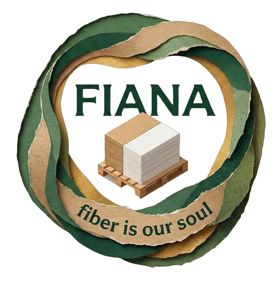 FIANA | Suministro Industrial de Cartón Caple y Single Face